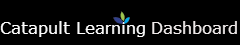 Catapult Learning Dashboard